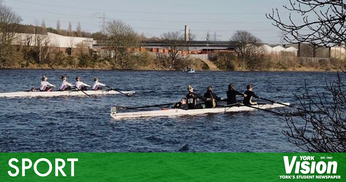 BUCS Cancel 2020-21 Season | York Vision