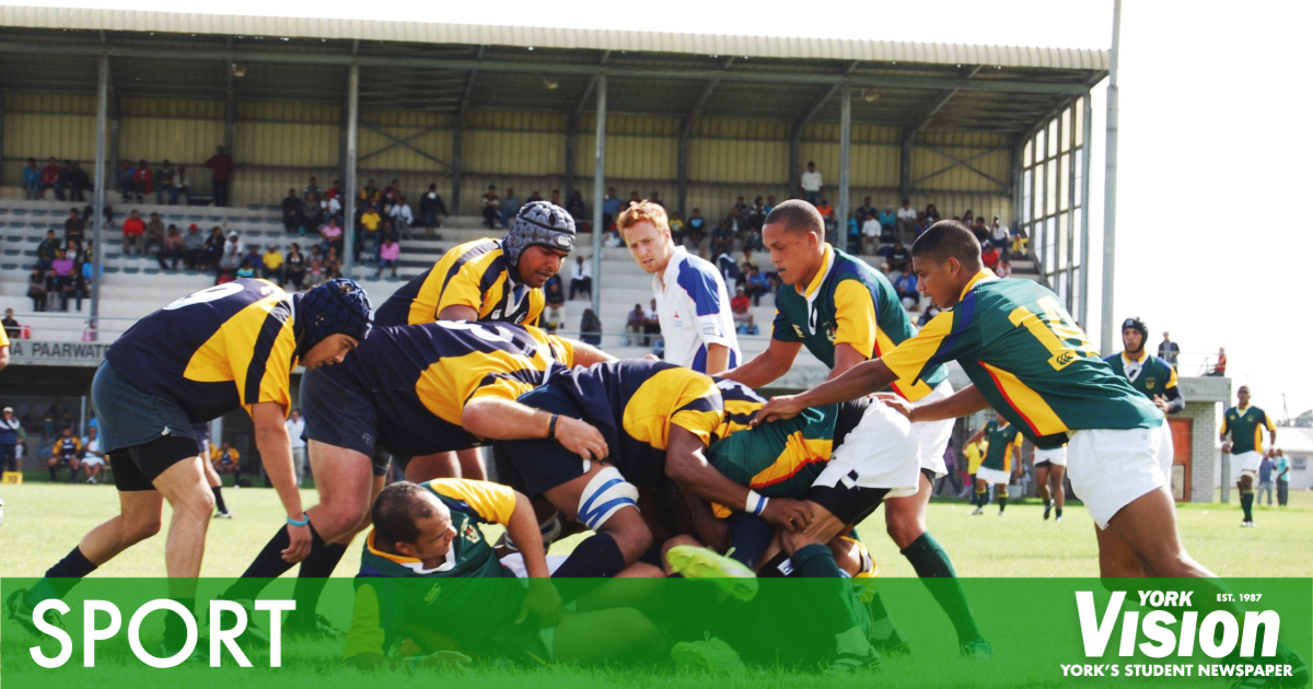 Fans Return to York Sport as Restrictions Ease | York Vision