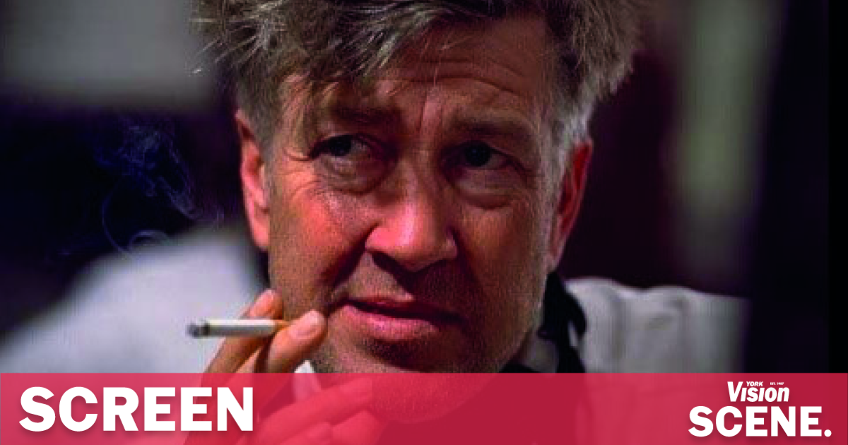 The Best and Worse of Abstract Cinema | York Vision