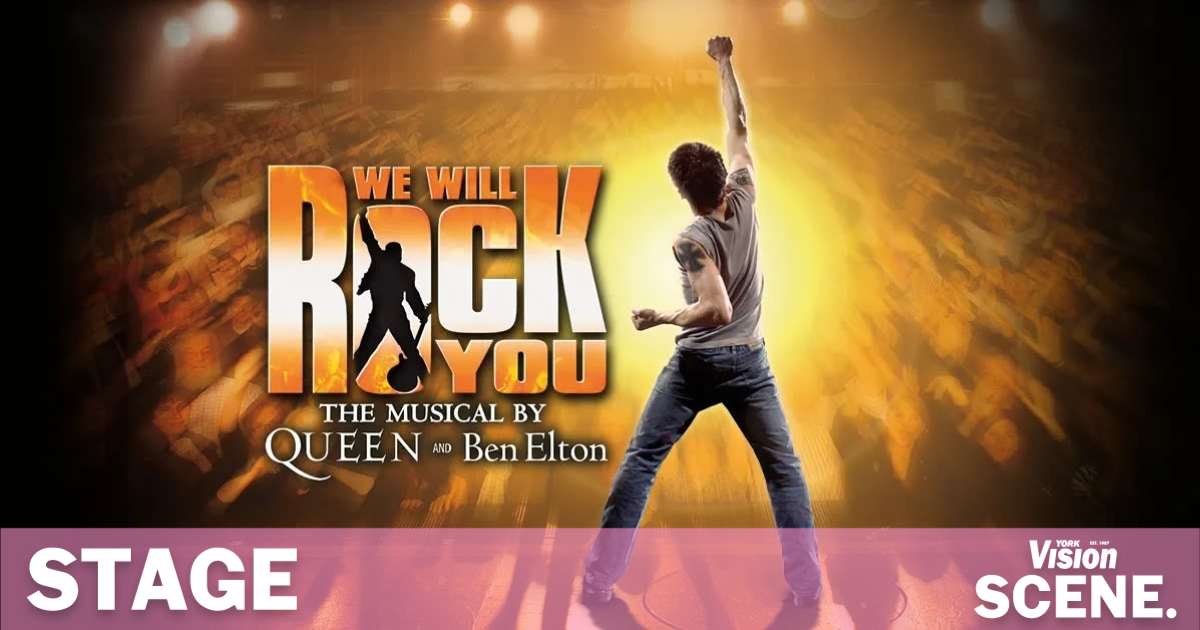 'Killer' Queen Musical takes over Opera House | York Vision