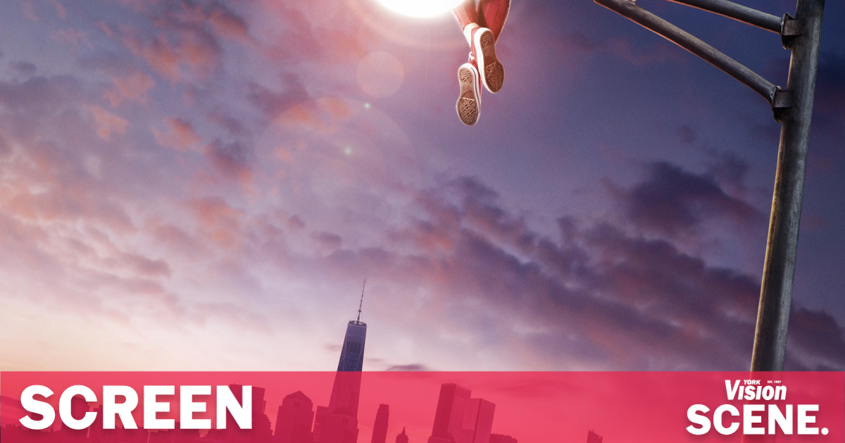 Cosmic powers and Marvel passion sparkle at Ms Marvel Press Conference ...