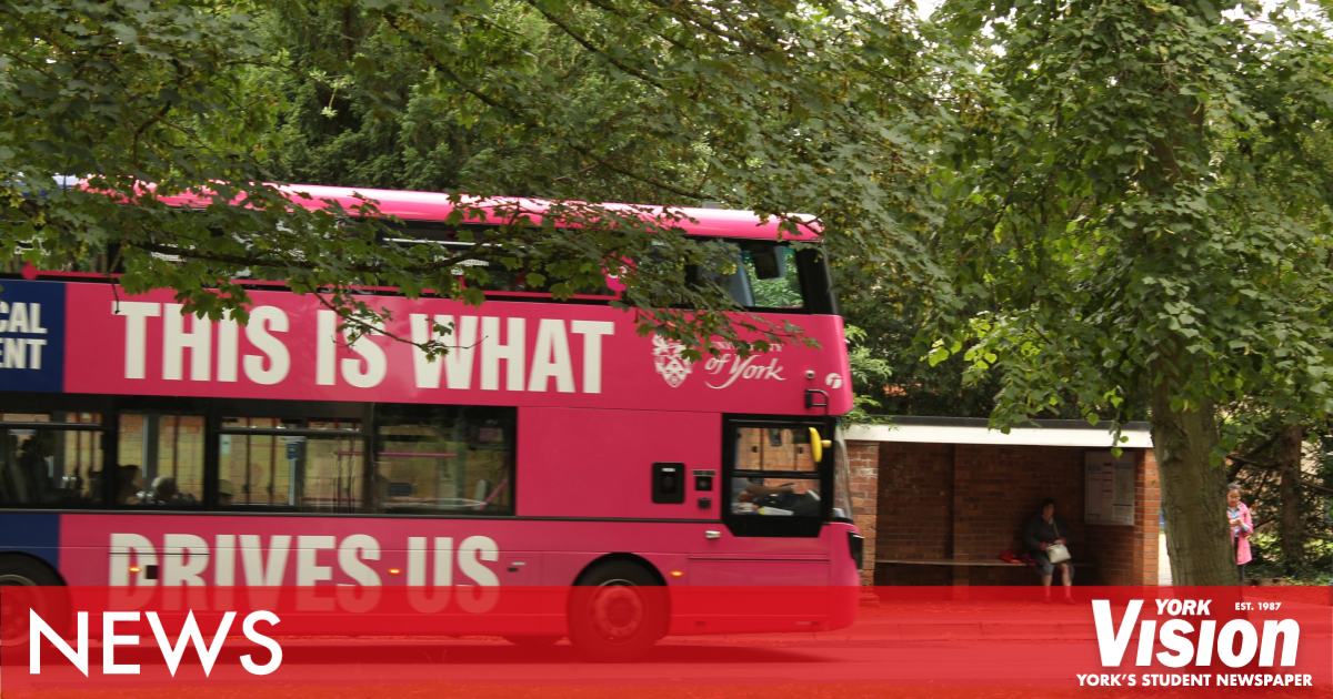 What's Happened to the 66? First Bus are Changing Bus Routes From This ...