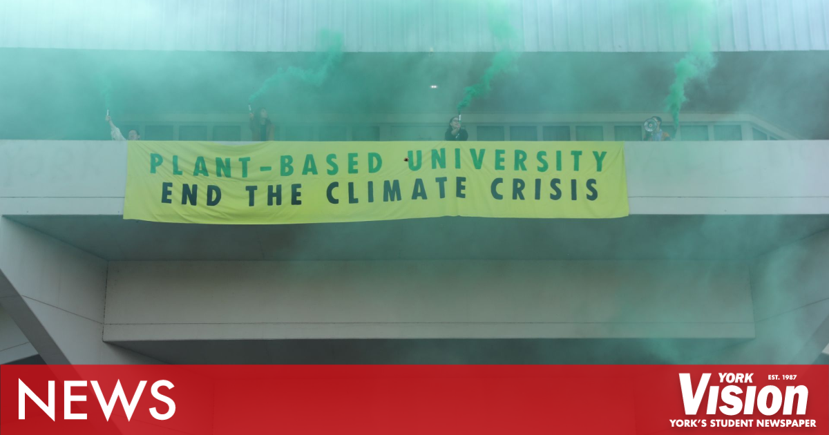 Former Environment and Ethics Officers Release Response to YUSU's ...