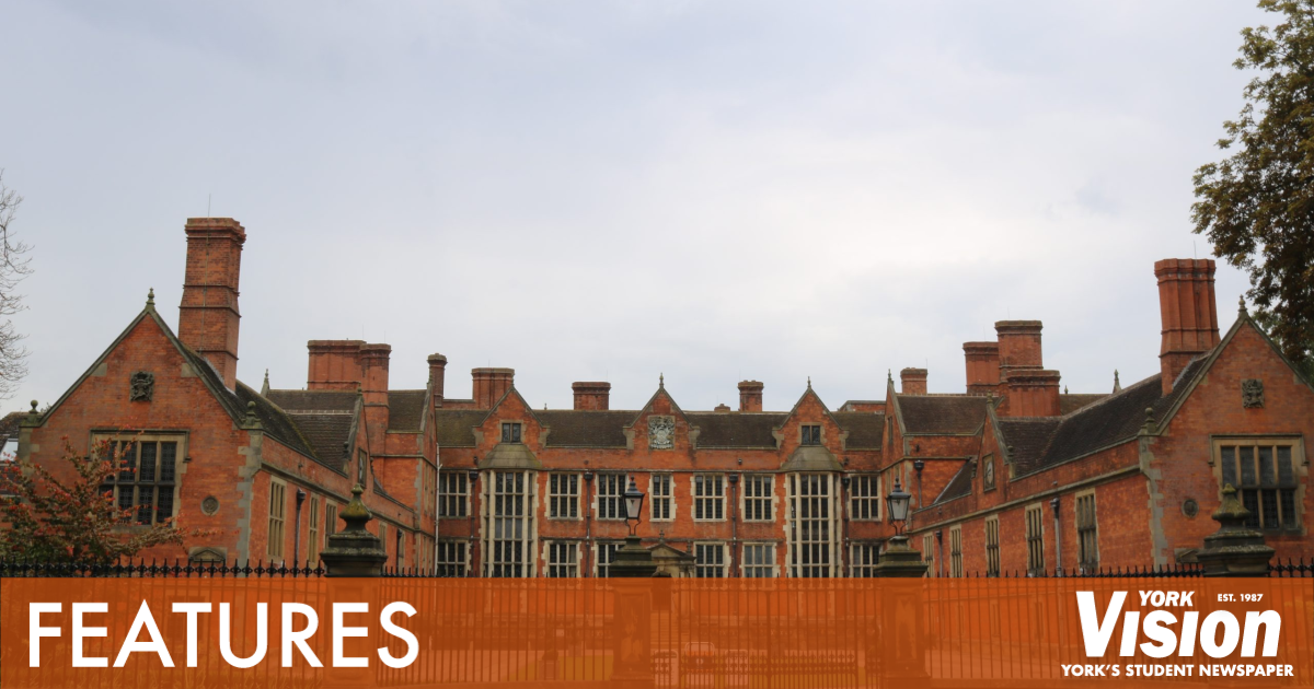 ‘What and who are our universities really for?’ | York Vision