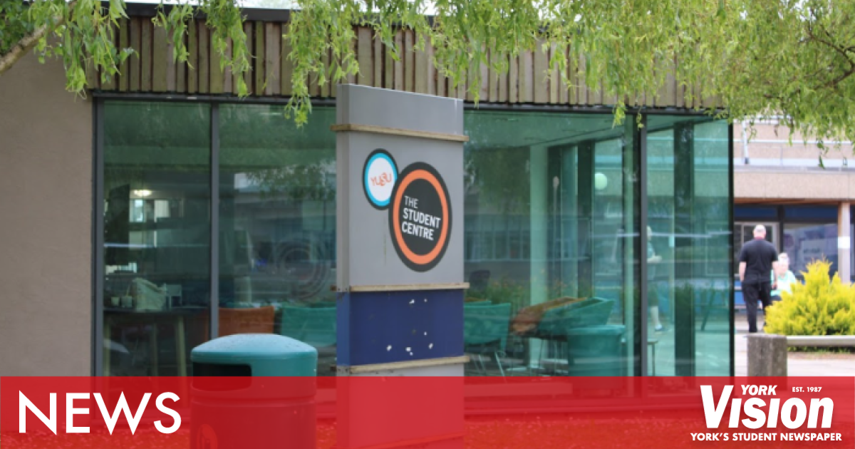 York SU Equality and Inclusion Officer Elected following By-Election ...