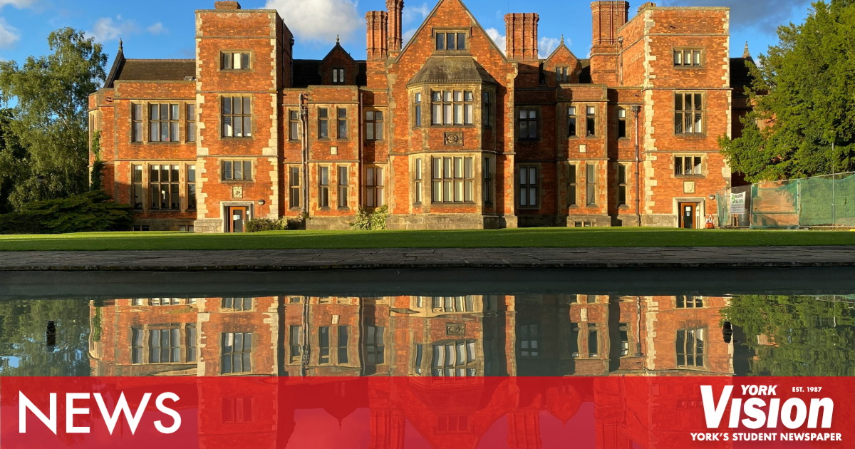 York Remains in the Top 150 Universities Worldwide | York Vision