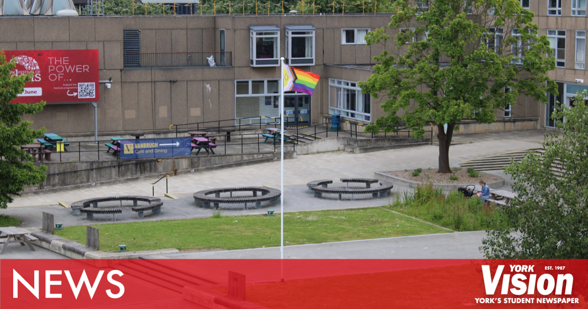 Meet Your New Equality and Inclusion Officer | York Vision