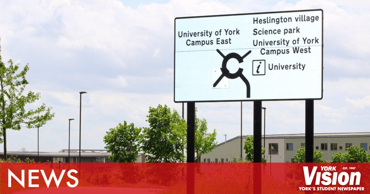 New Plans to Update York’s Transportation Announced | York Vision