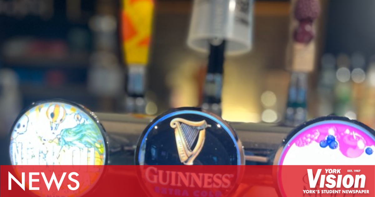 Guinness Shortage Ending Just In Time For Six Nations | York Vision
