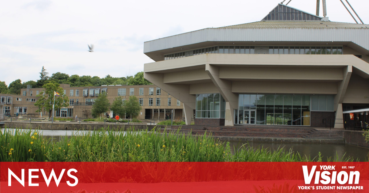 What do Societies Need from the Incoming Activities Officer? | York Vision