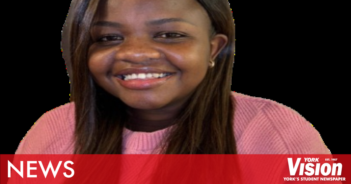 Sheila Kamanzi | York Vision