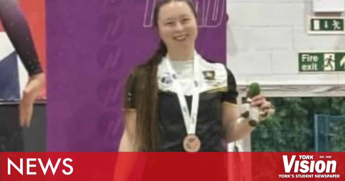 Liv Cartwright | York Vision