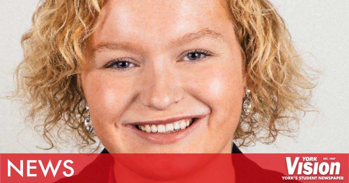 Kate Collins | York Vision