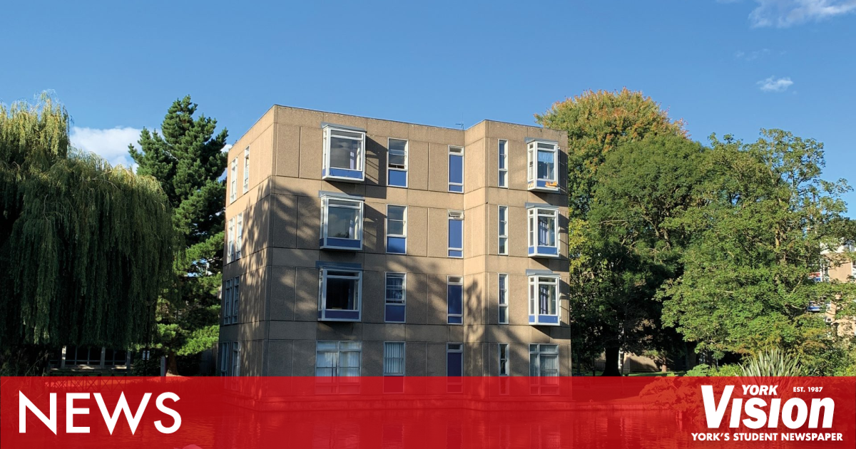 University Commits to Guarantees on Rent After York SU Negotiations ...