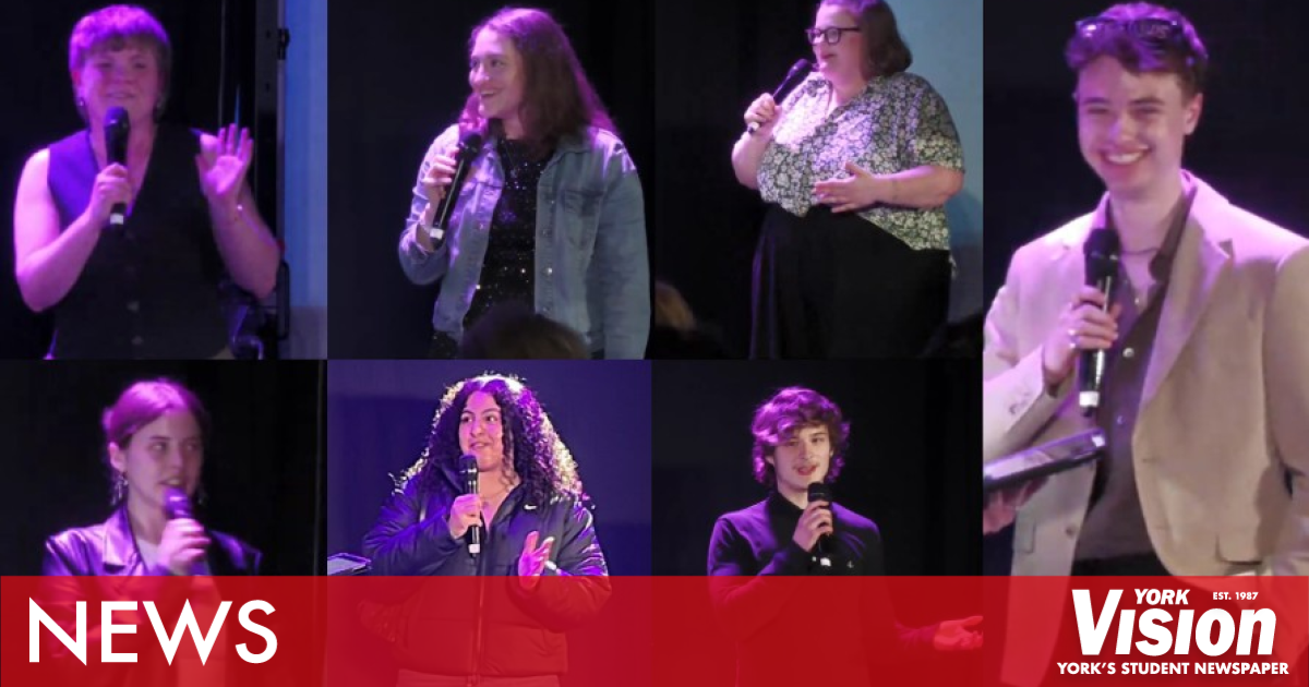 Parrey Prevails and Beattie-Zarb Beats the Competition: Two Sabbs Re ...