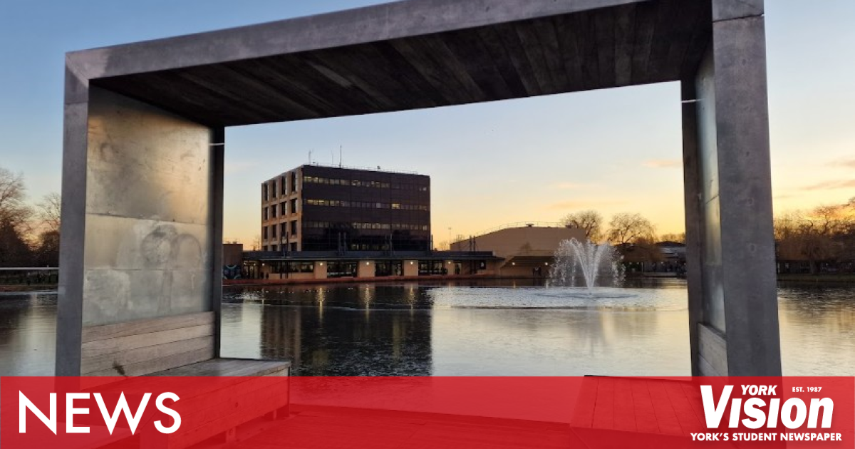 What don't the new Sabbs like about York SU? | York Vision