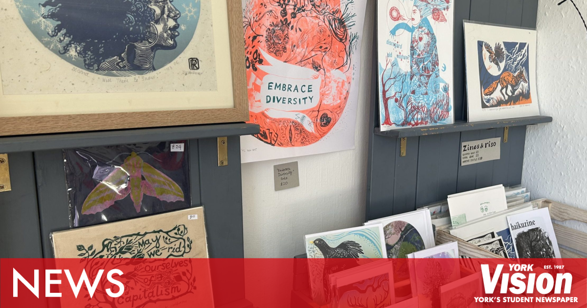 Meet the Artists of York: Open Studios Weekend | York Vision