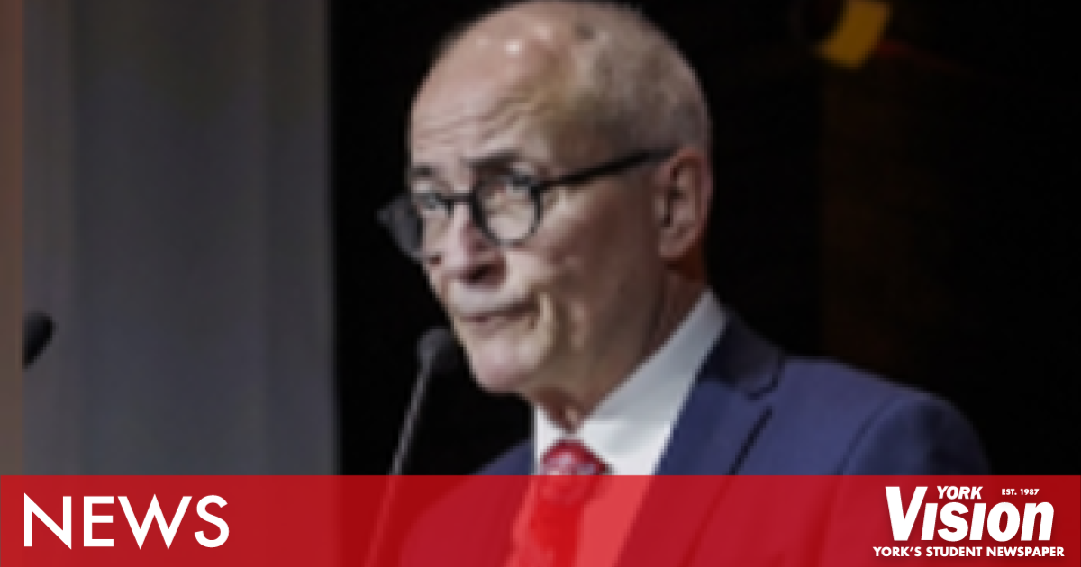 Charlie Jeffrey named Yorkshire's 36th most influential public figure ...