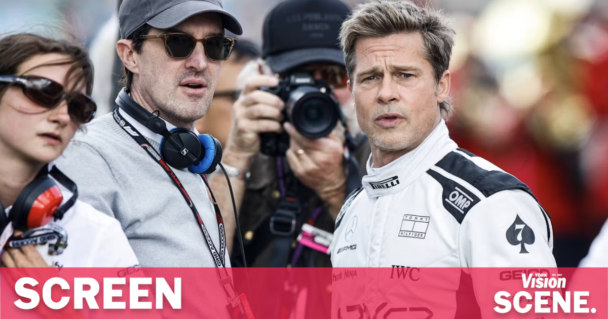 The Grand Prix of film making or just another lap around the cliché circuit? | York Vision