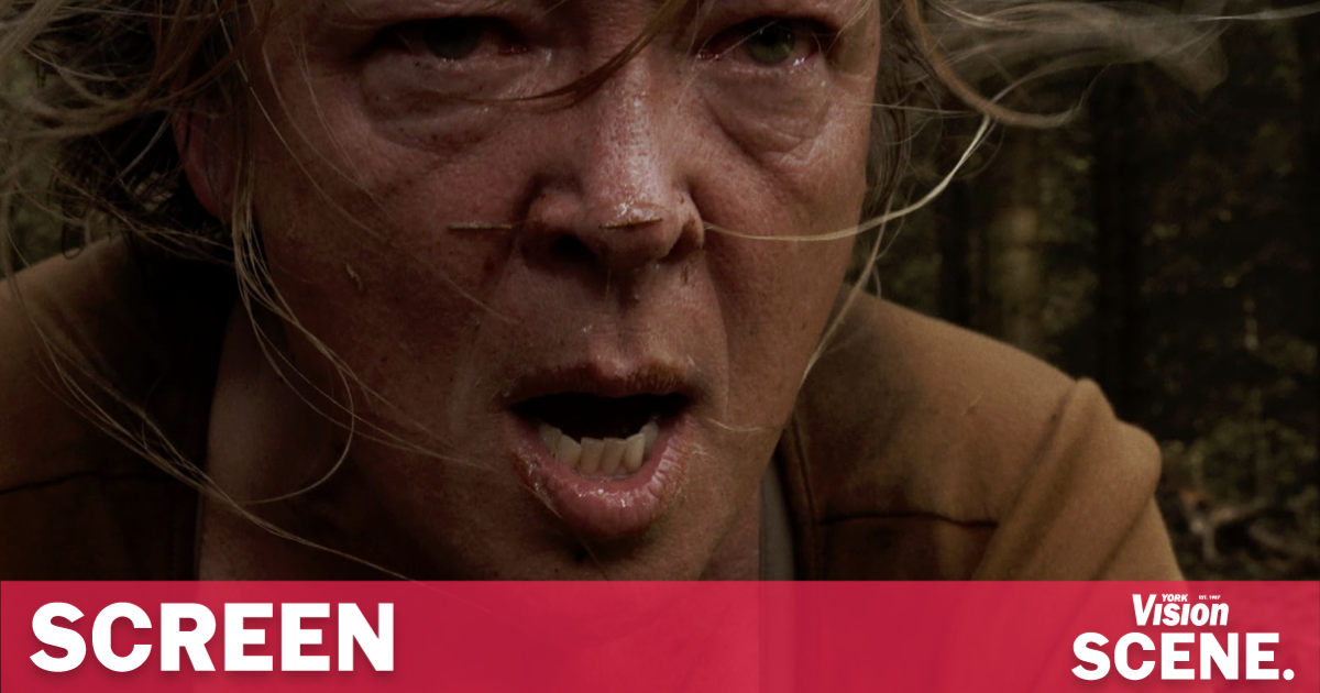 Brute: A Mother's Search for a Miracle | York Vision