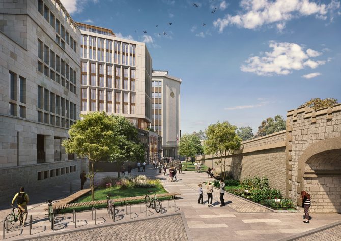 Society Avoids Closure as Roman Quarter Plans Rejected | York Vision