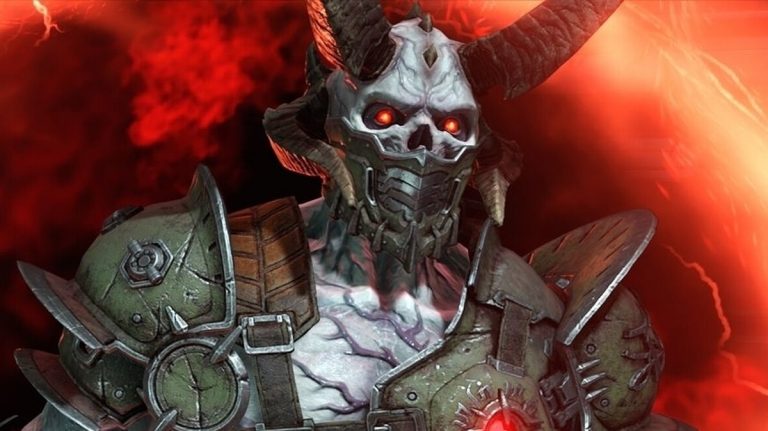 Review: Doom Eternal | York Vision
