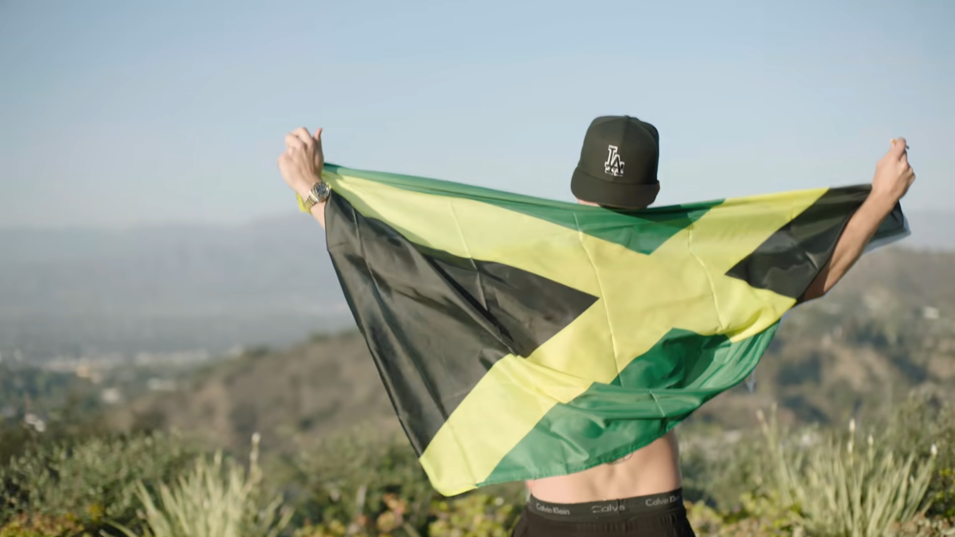 The Fifth Horseman: Chet Hanks’ White Boy Summer | York Vision