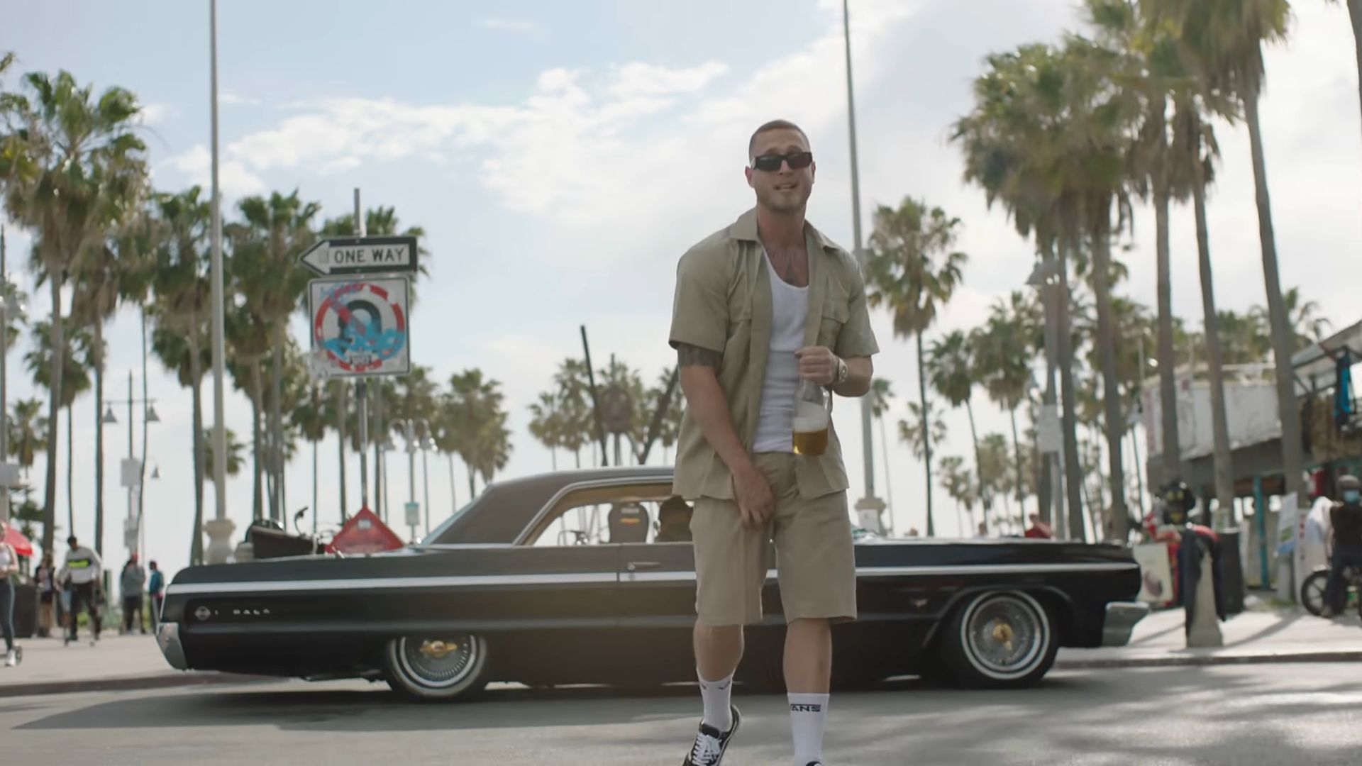 Chet-Hanx-White-Boy-Summer-Official-Music-Video-1-3-screenshot | York ...