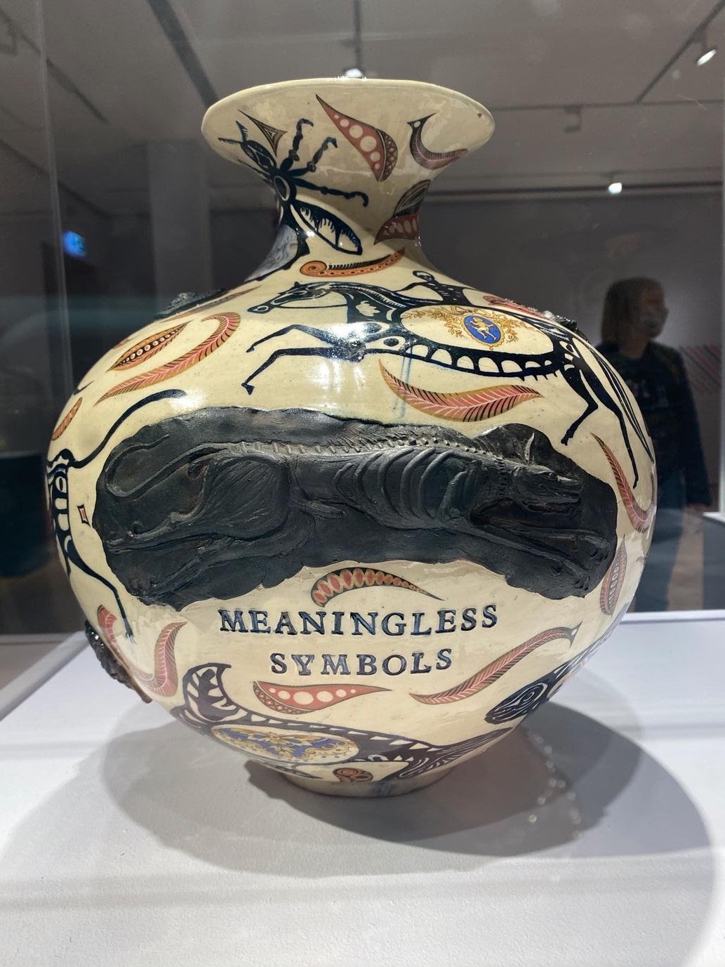 Grayson Perry: The Pre-Therapy Years Exhibition Review | York Vision