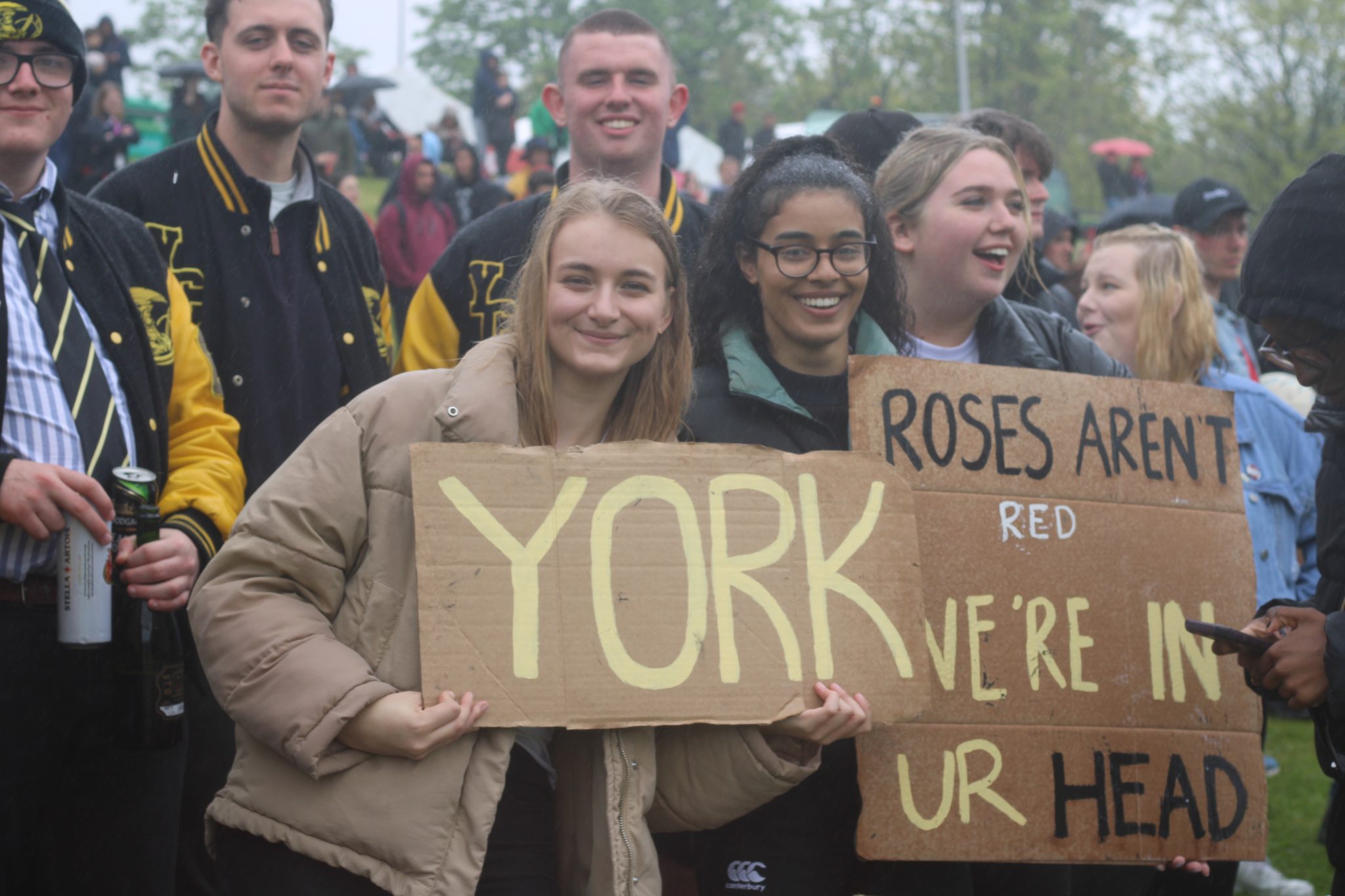 York Vision