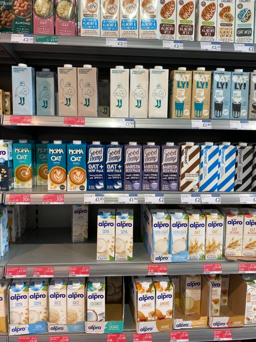 The World of Tetra Pak Packaging | York Vision