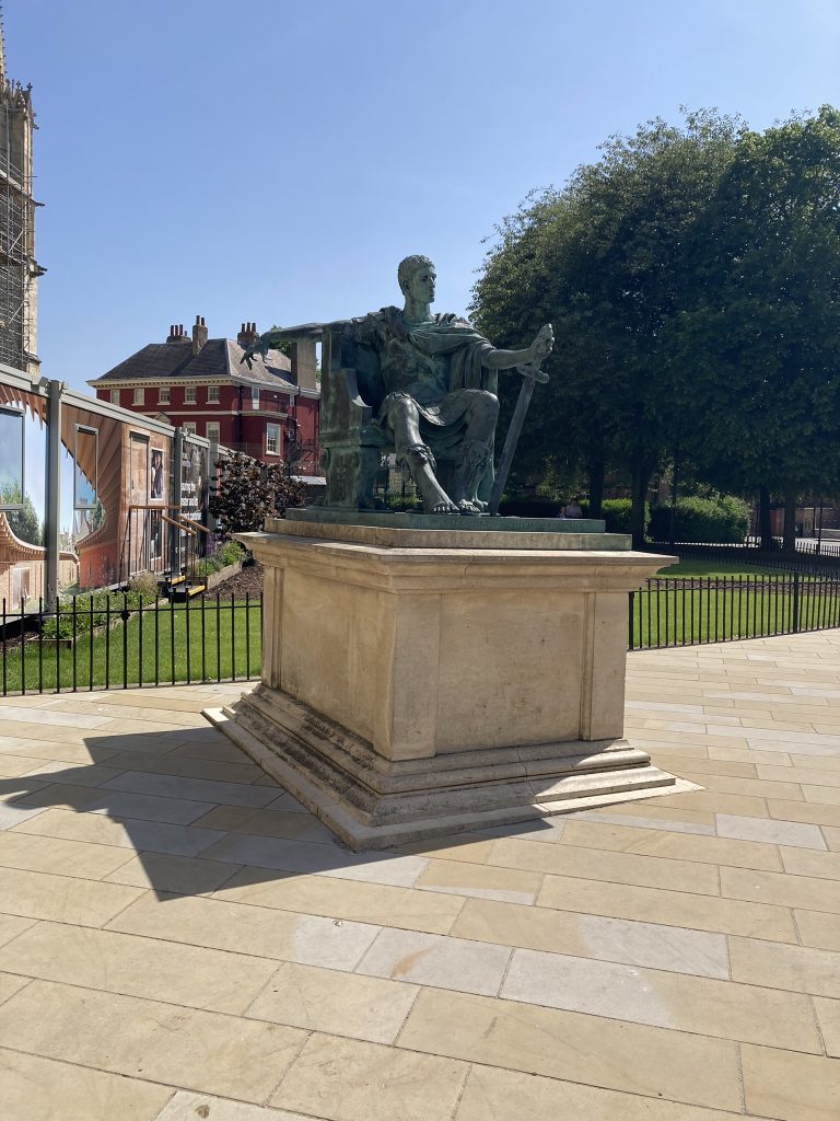How to Talk About York's Past: The Uncomfortable York Tour | York Vision
