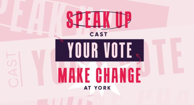 York Vision