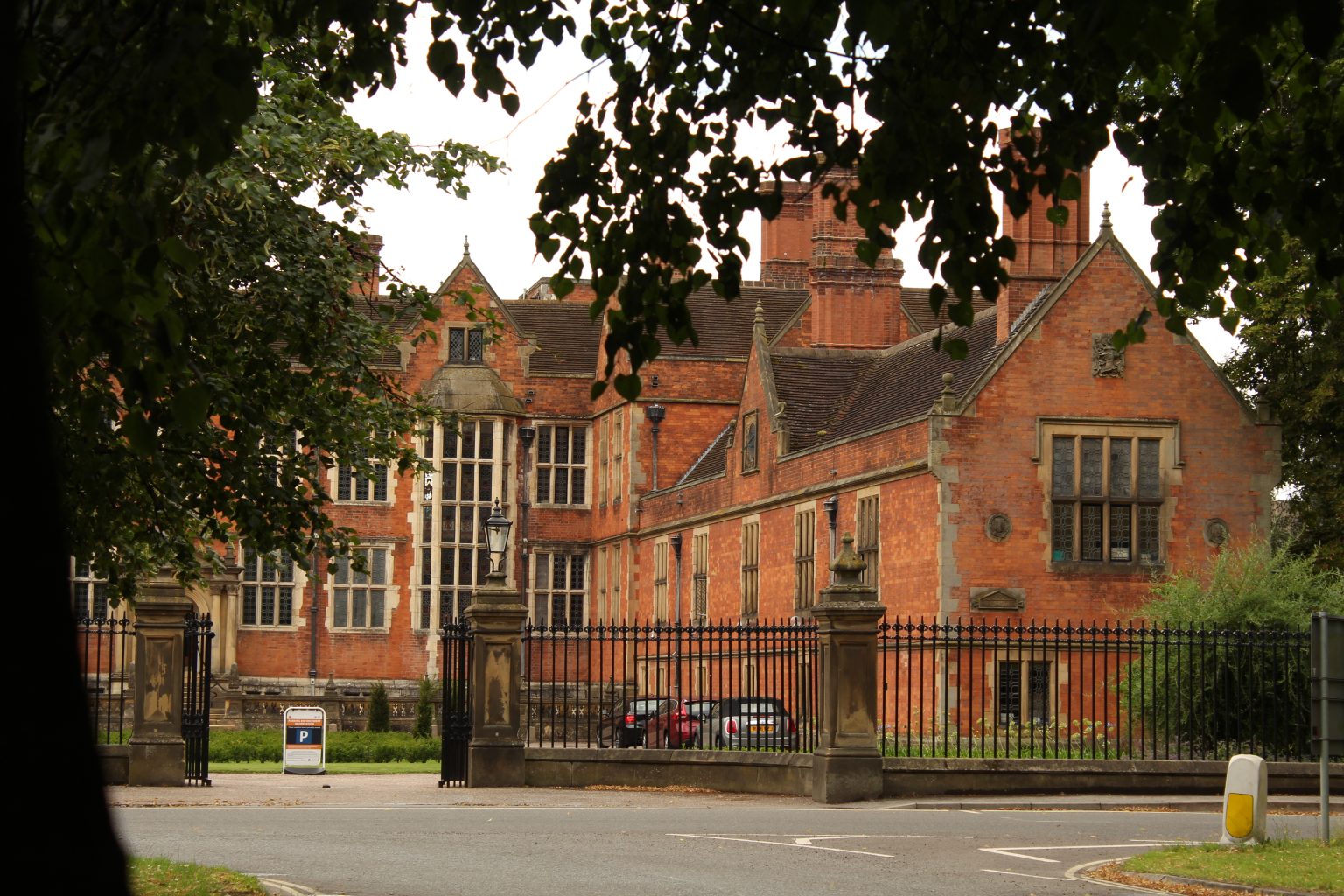 York Vision