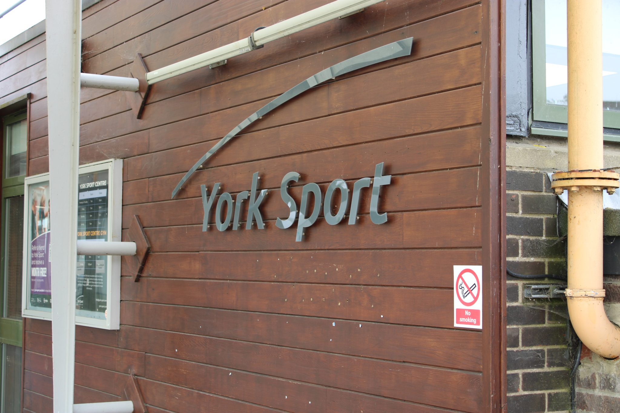 Road to Roses 2025: YorkSu Sport Officer Announces New Deal with York ...
