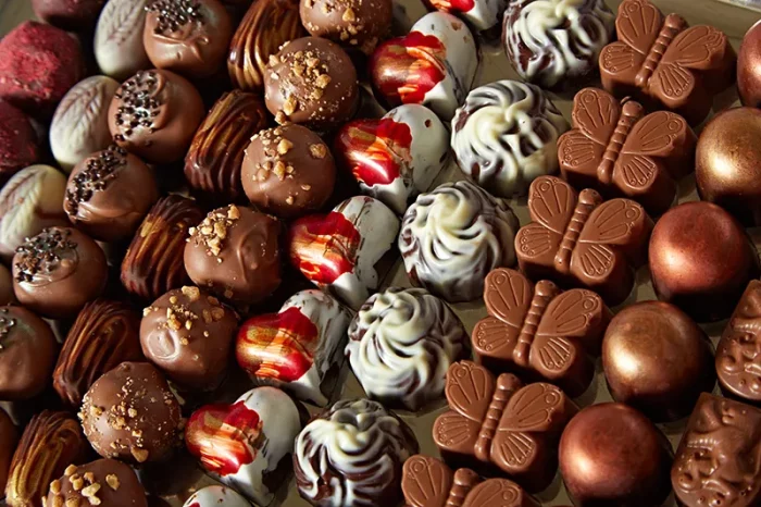 Yorks-Chocolate-Story-Fresh-Chocolate | York Vision