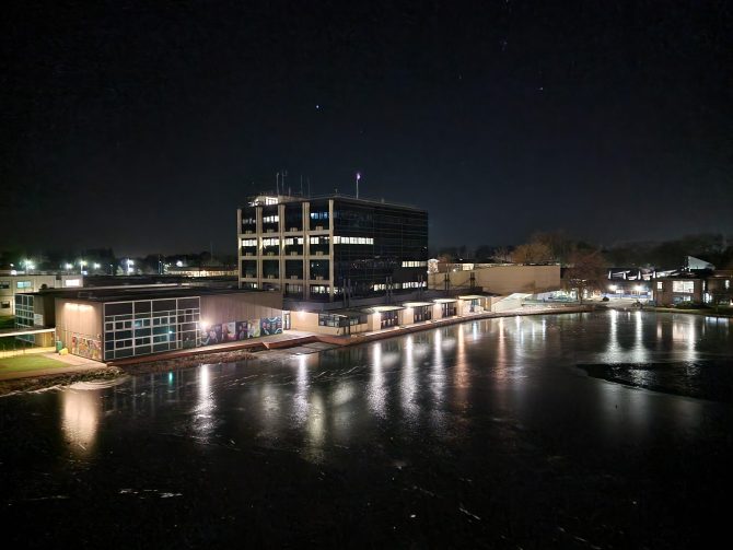 York Vision
