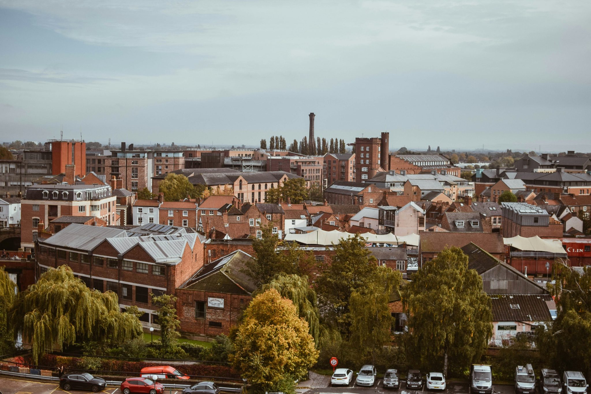 jamie-wheeler-ZECe-XC8Ehs-unsplash | York Vision