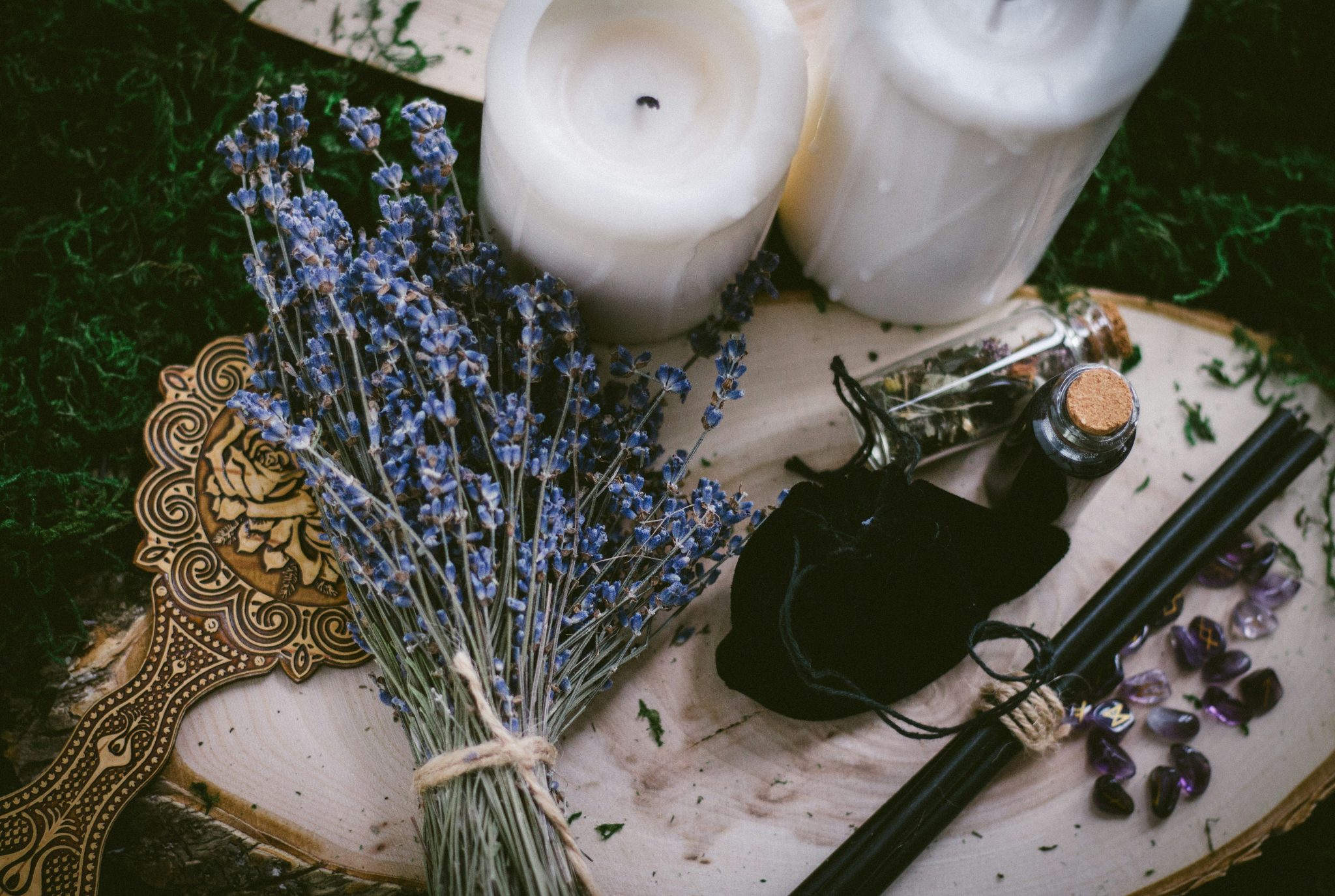Hex and the City! Inside the rise of digital spell-casting | York Vision